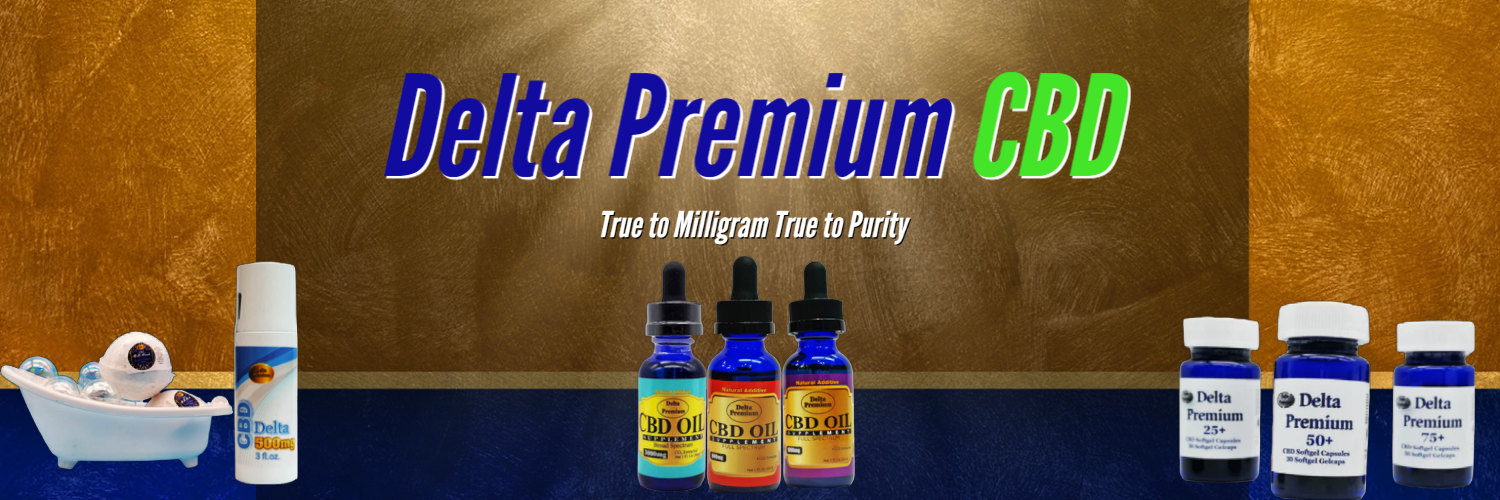 Hemp Derived CBD | High-Quality Broad, Full Spectrum Delta Premium CBD ...